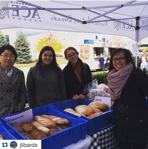 Weston Employee Fundraising Campaign