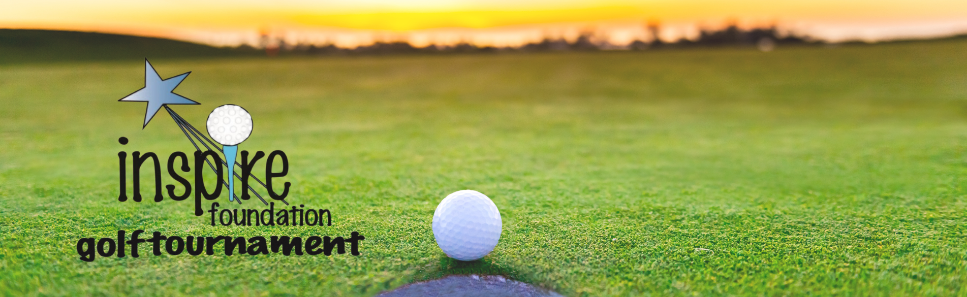 INSPIRE FOUNDATION GOLF TOURNAMENT